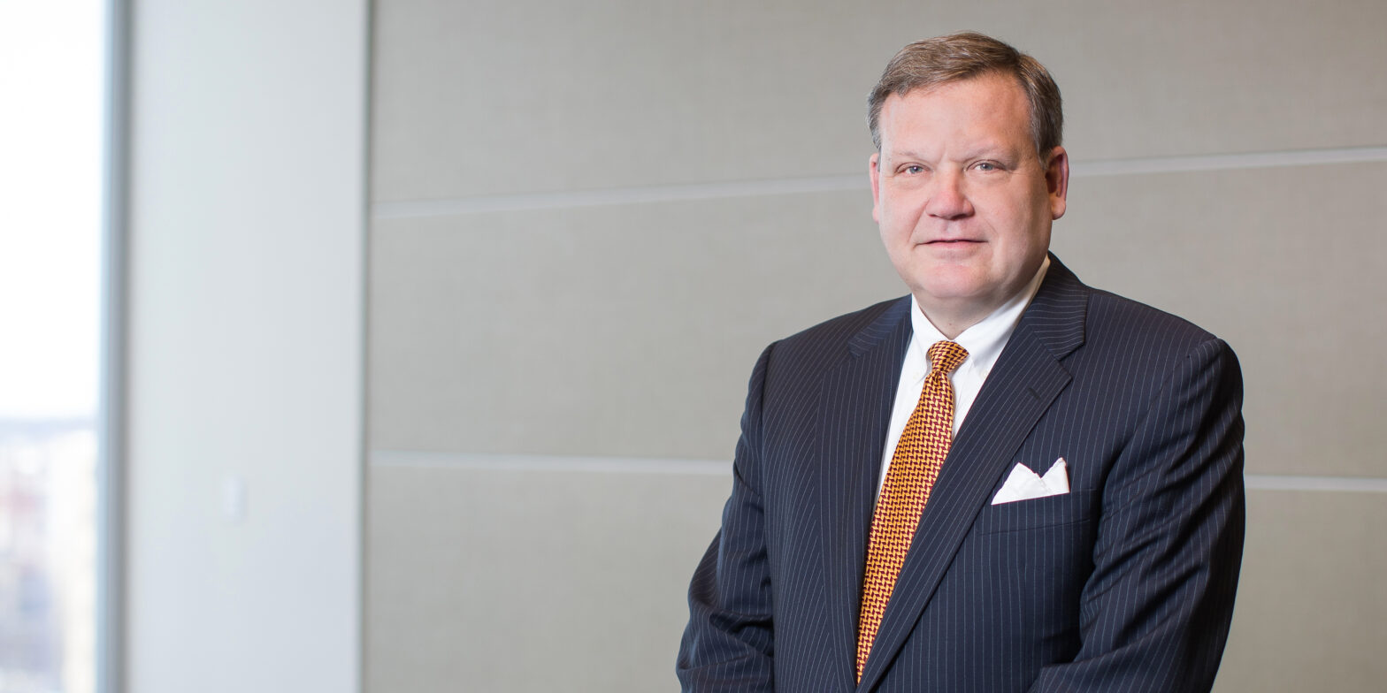 Theodore F. Adams, III - McGuireWoods