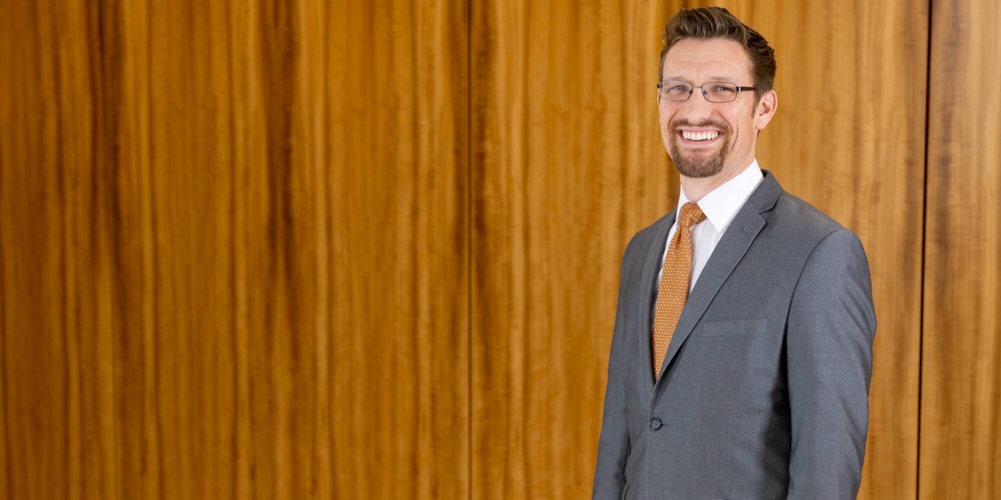 Samuel M. Adelmann - McGuireWoods