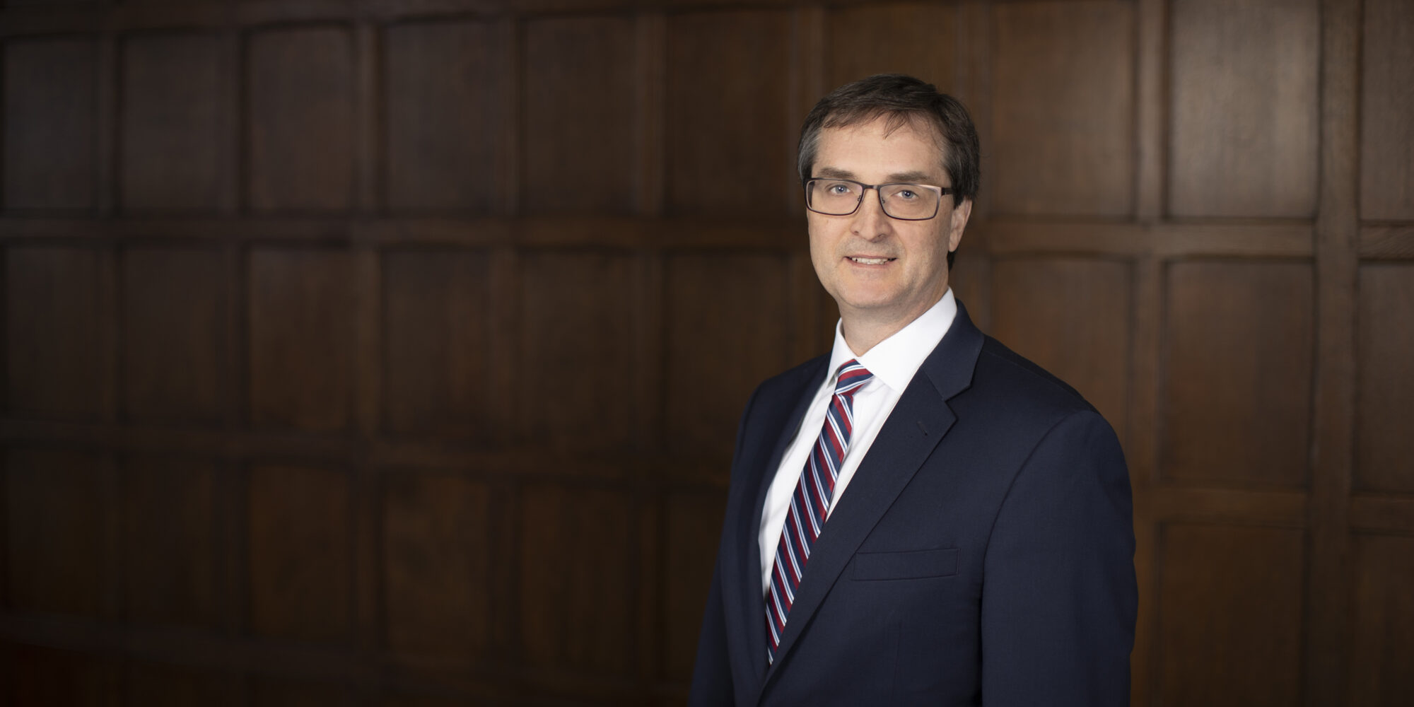 Stephen David Allred - McGuireWoods