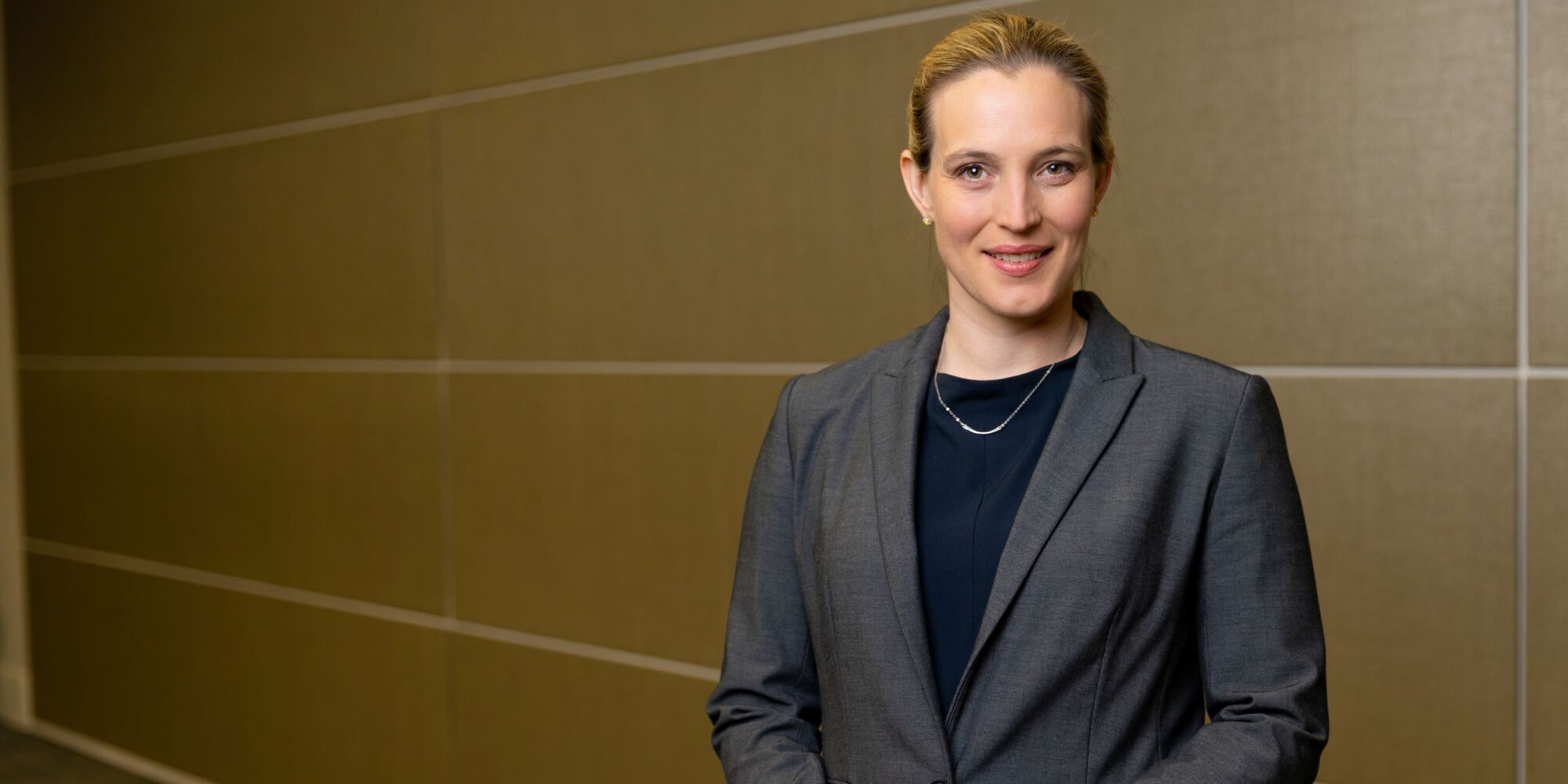Erin B. Ashwell - McGuireWoods