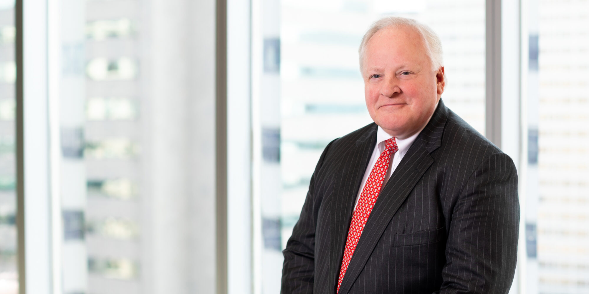 Frank B. Atkinson - McGuireWoods