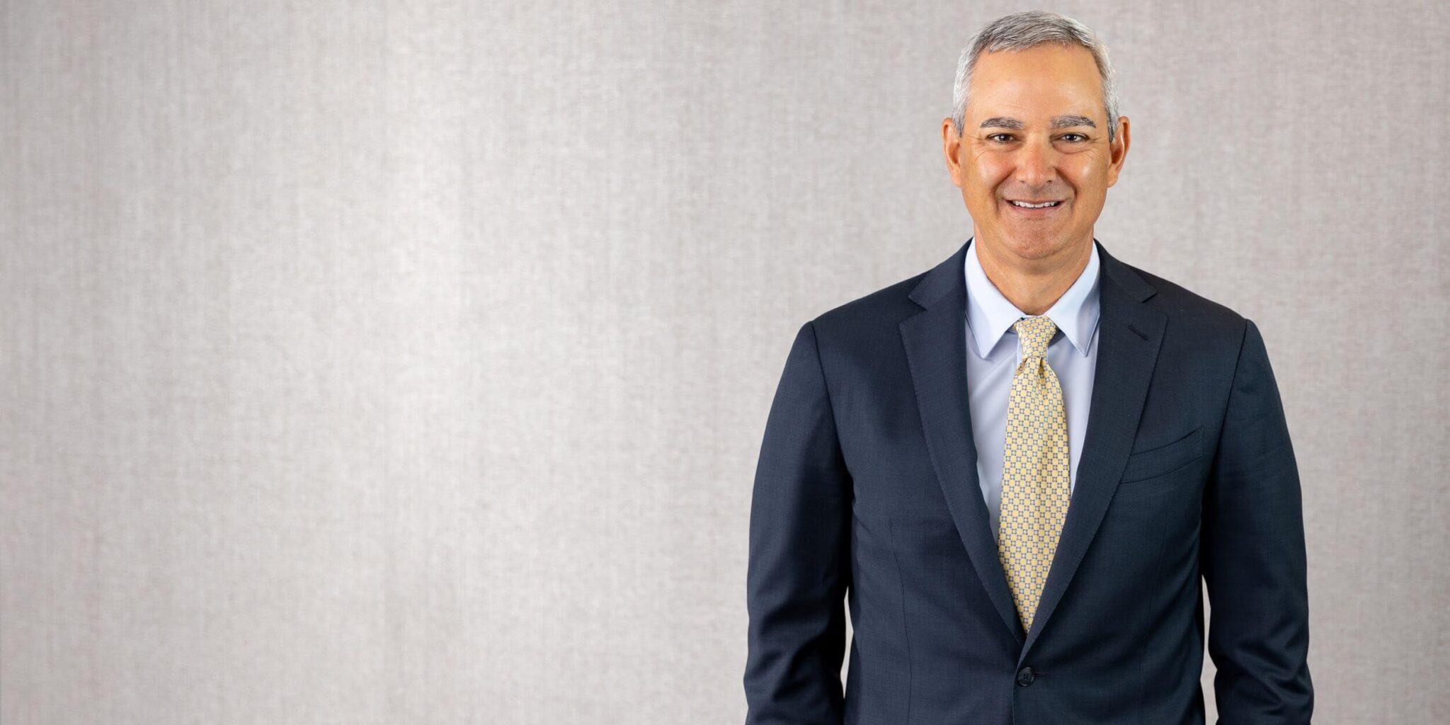 John V. Ayanian - McGuireWoods