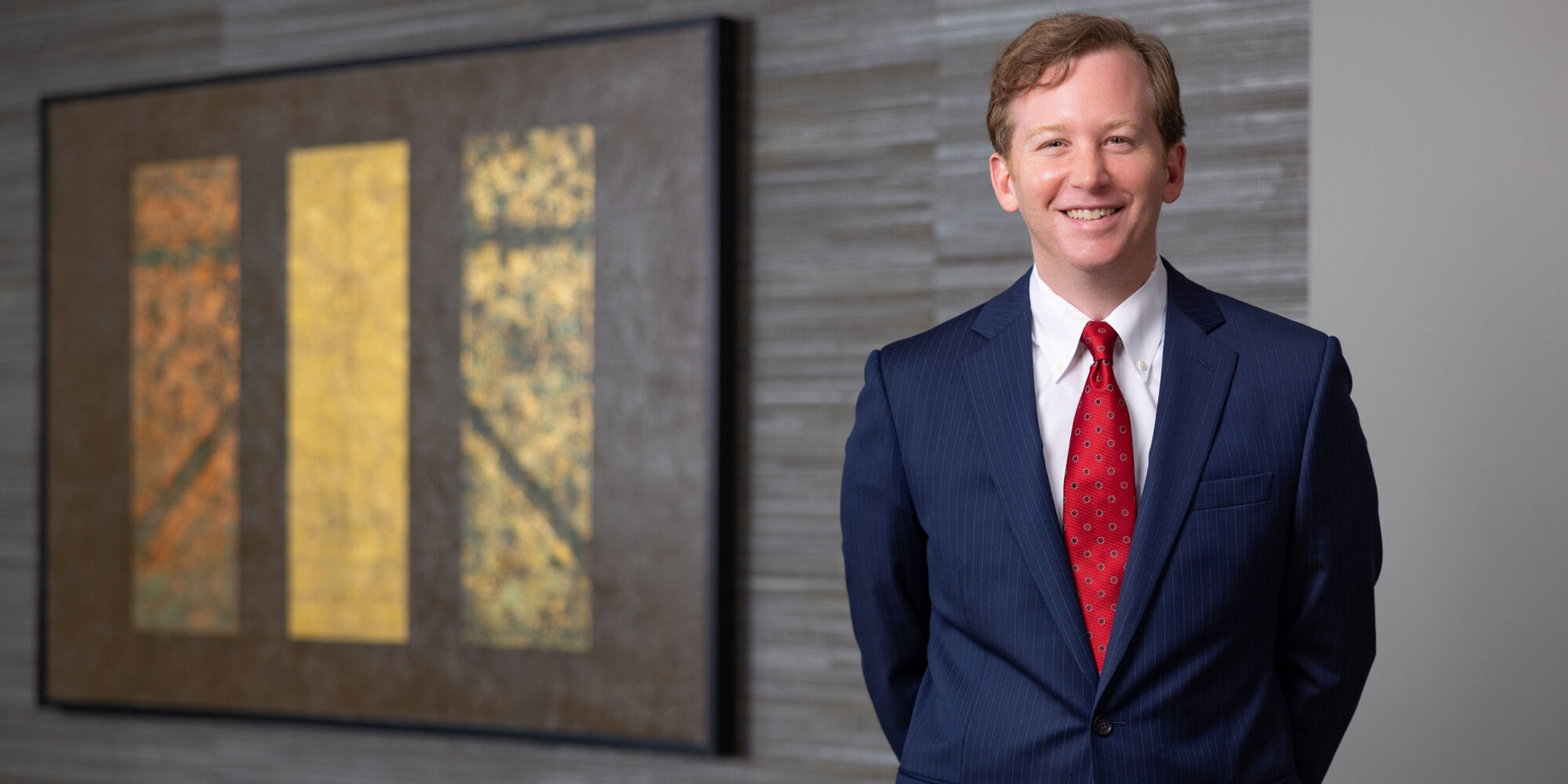 Gregory M. Bales - McGuireWoods