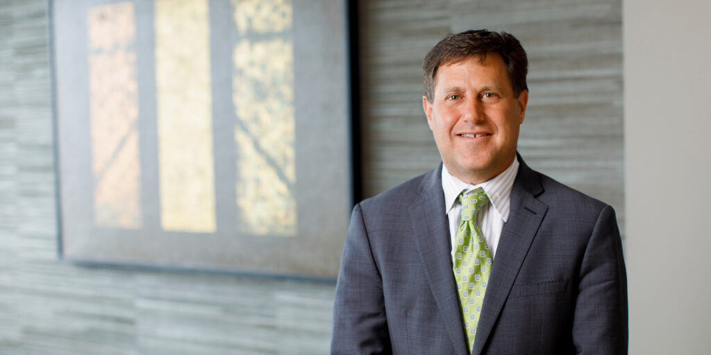 Scott Becker - McGuireWoods