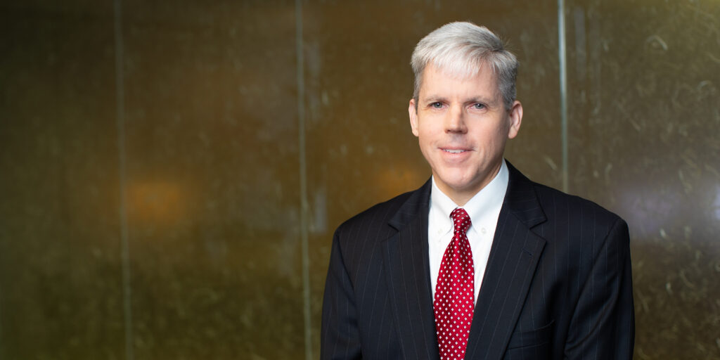 R. Eric Bilik - McGuireWoods