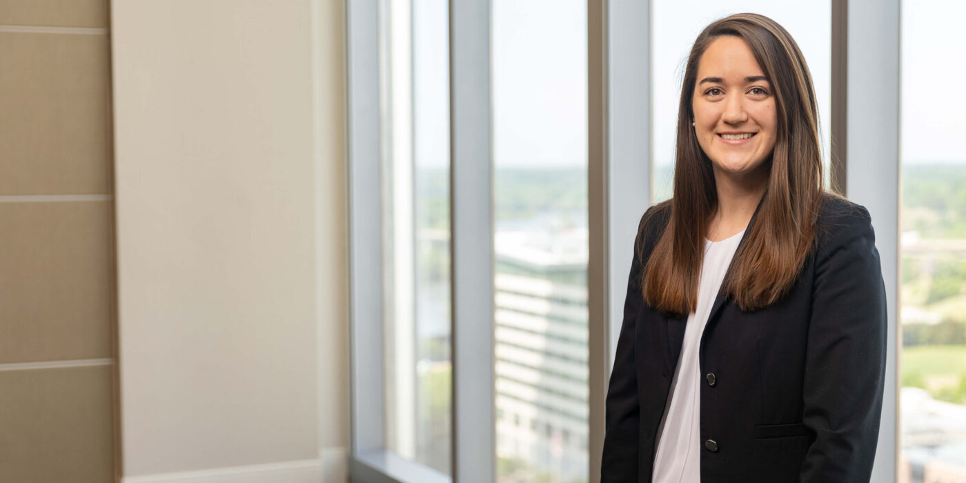 Allison M. Bohan - McGuireWoods