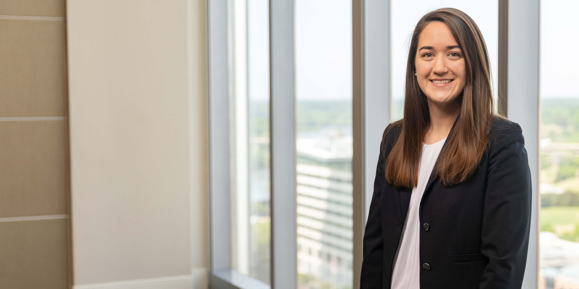 Allison M. Bohan - McGuireWoods