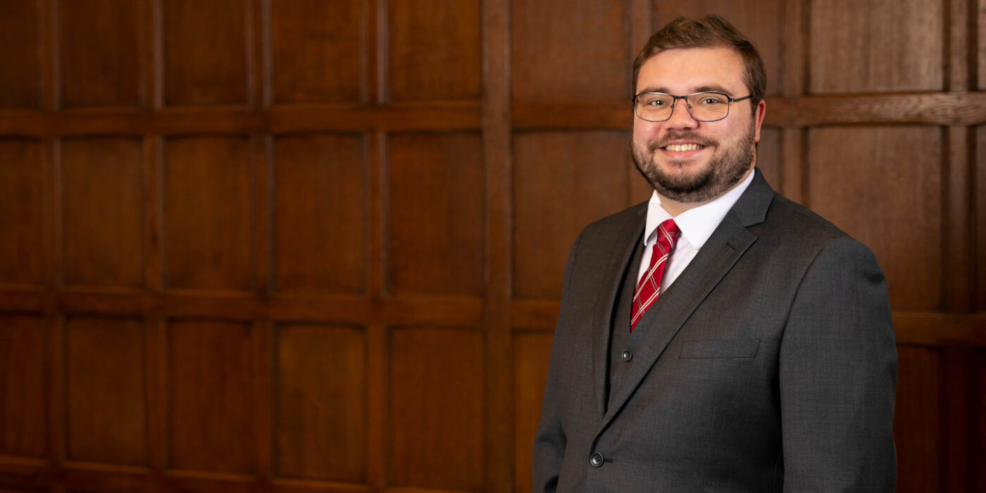 Alexander S. Boros - McGuireWoods