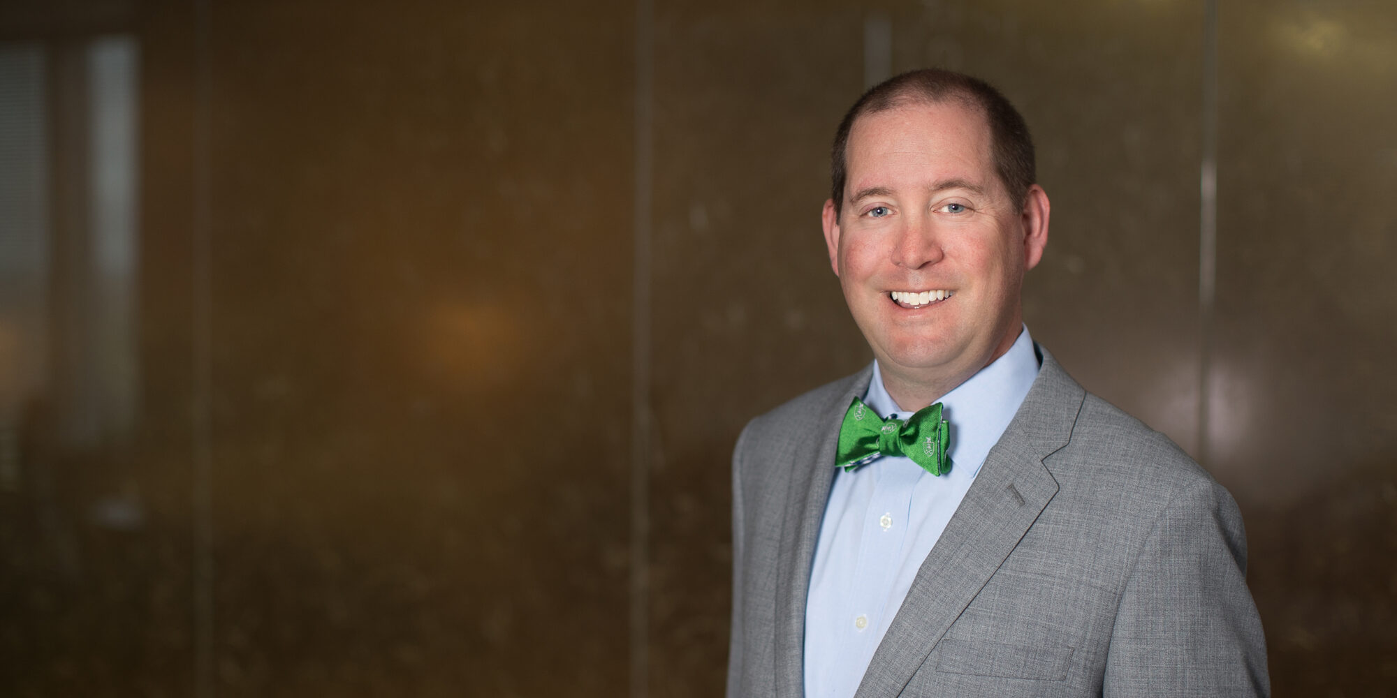 Jason R. Bowyer - McGuireWoods