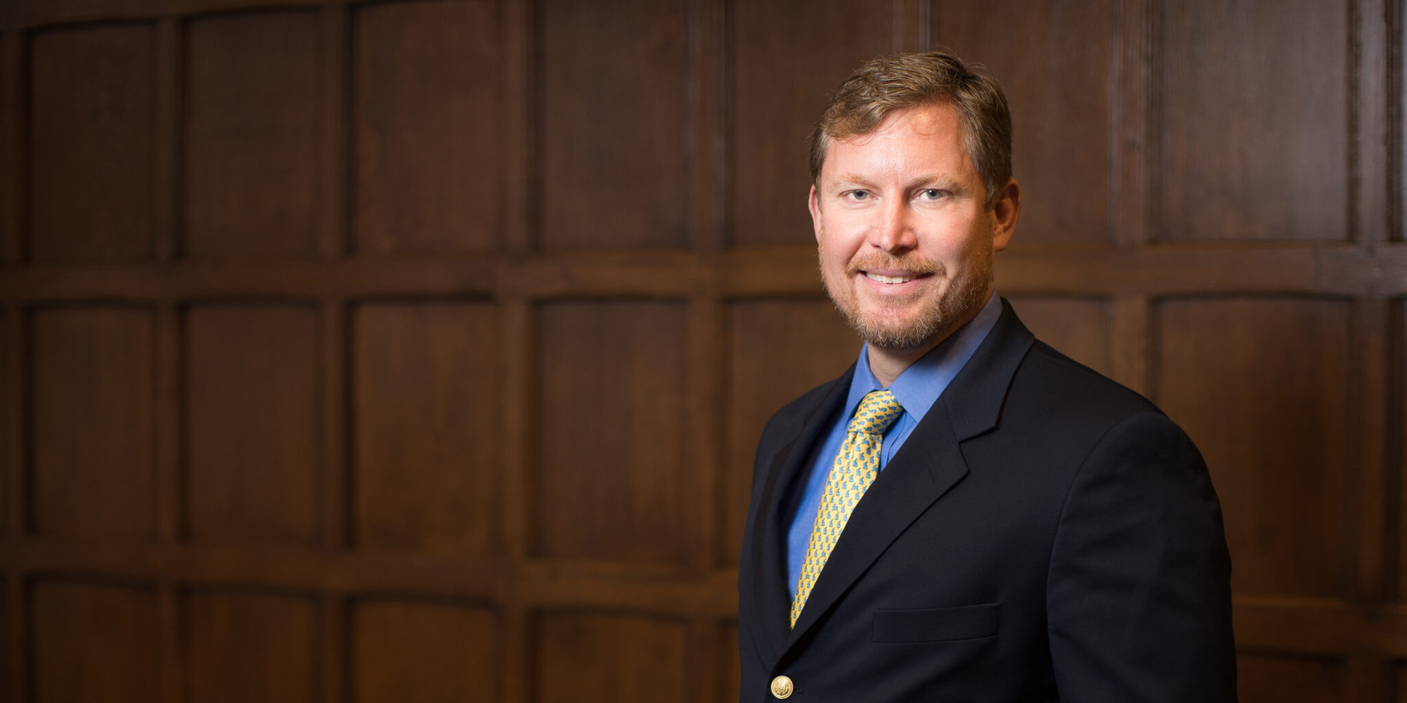 Christian Brose - McGuireWoods