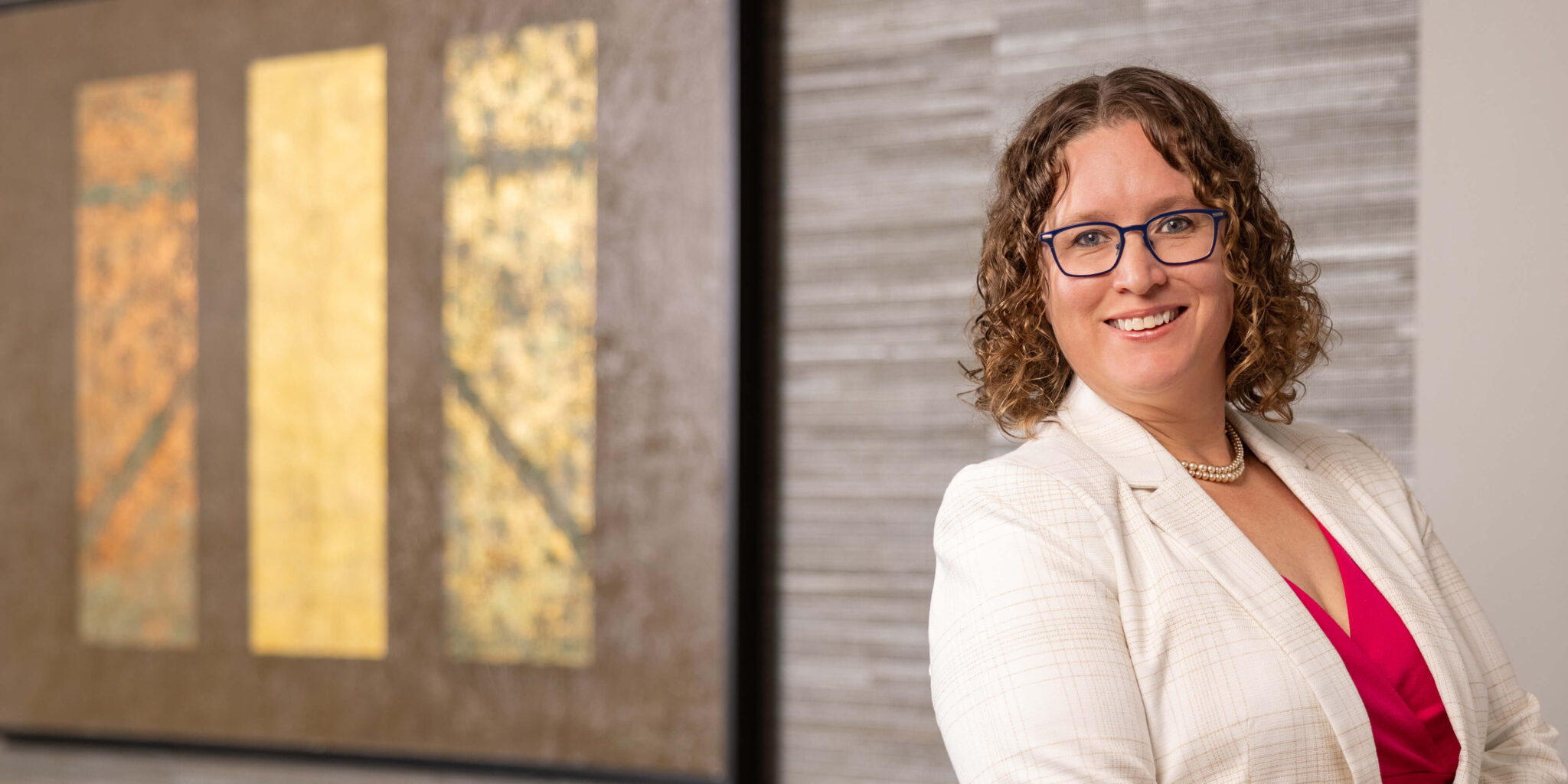 Holly Buckley - McGuireWoods