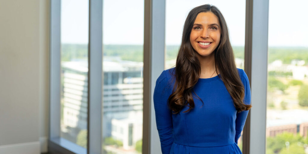 McKenzie Carson - McGuireWoods