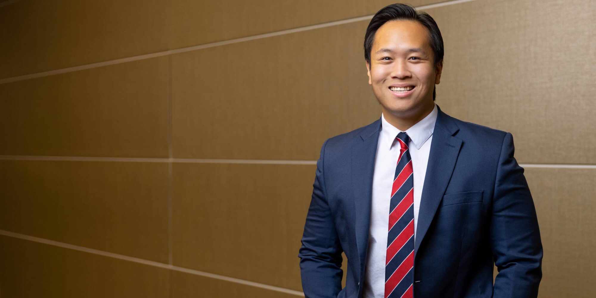 Yuan Max Chu - McGuireWoods