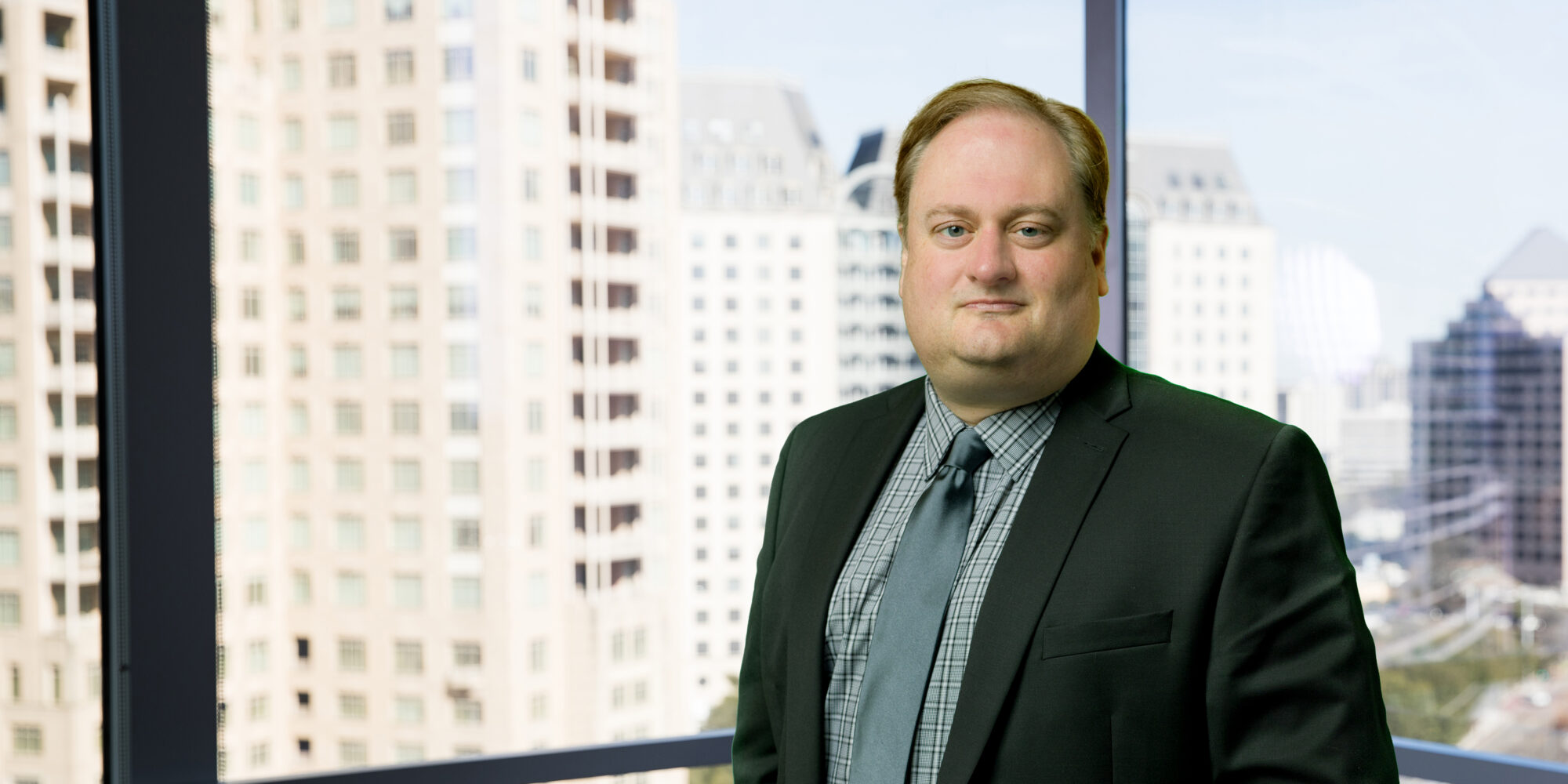 Darren W. Collins - McGuireWoods