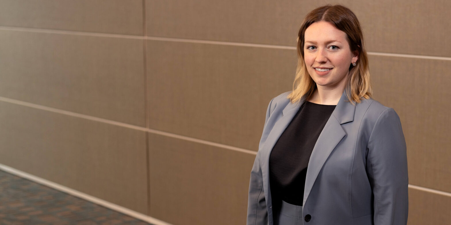 Laura J. Cooley - McGuireWoods