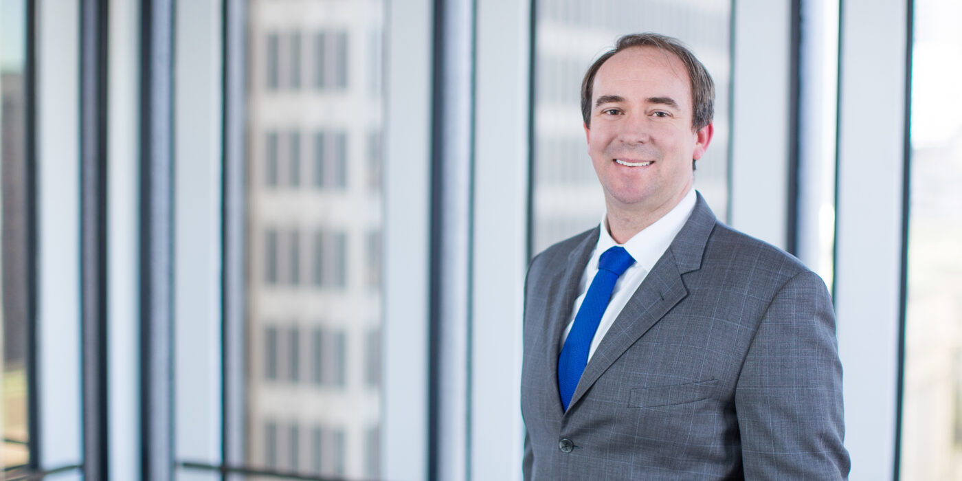 Brian P. Coughlan - McGuireWoods