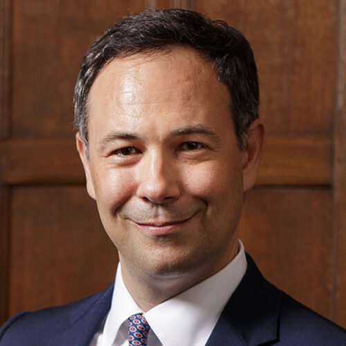 About Us - McGuireWoods