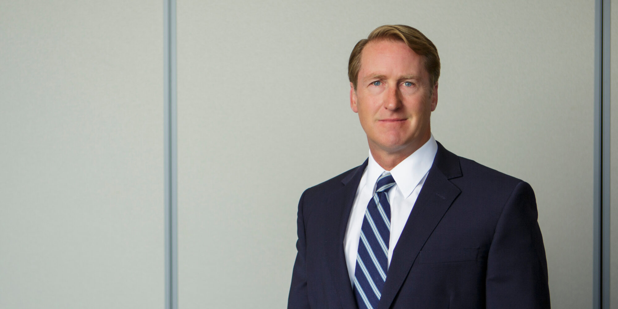 Richard J. Cromwell - McGuireWoods