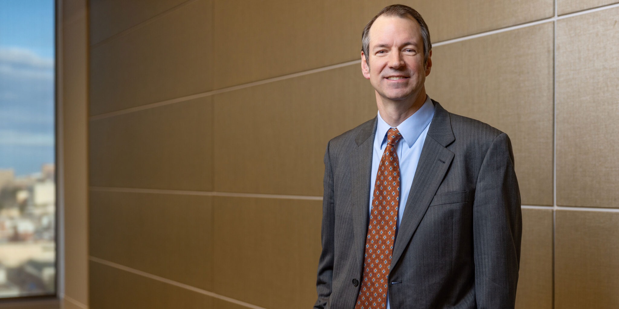 David F. Dabbs - McGuireWoods