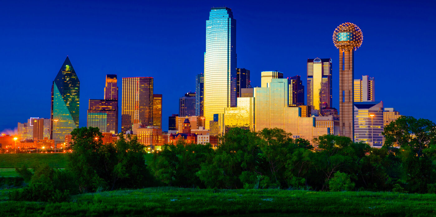 Dallas - McGuireWoods