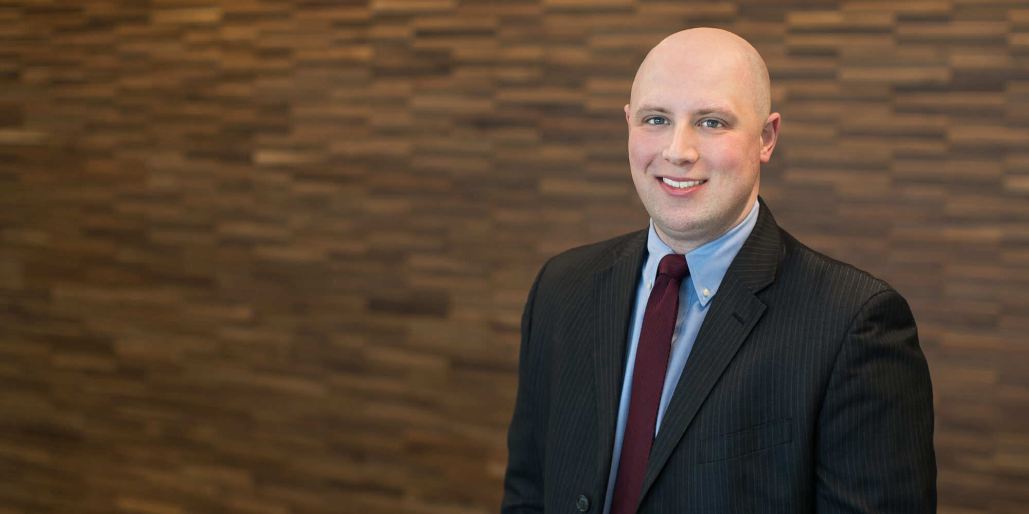 Gregory E. Dapper - McGuireWoods