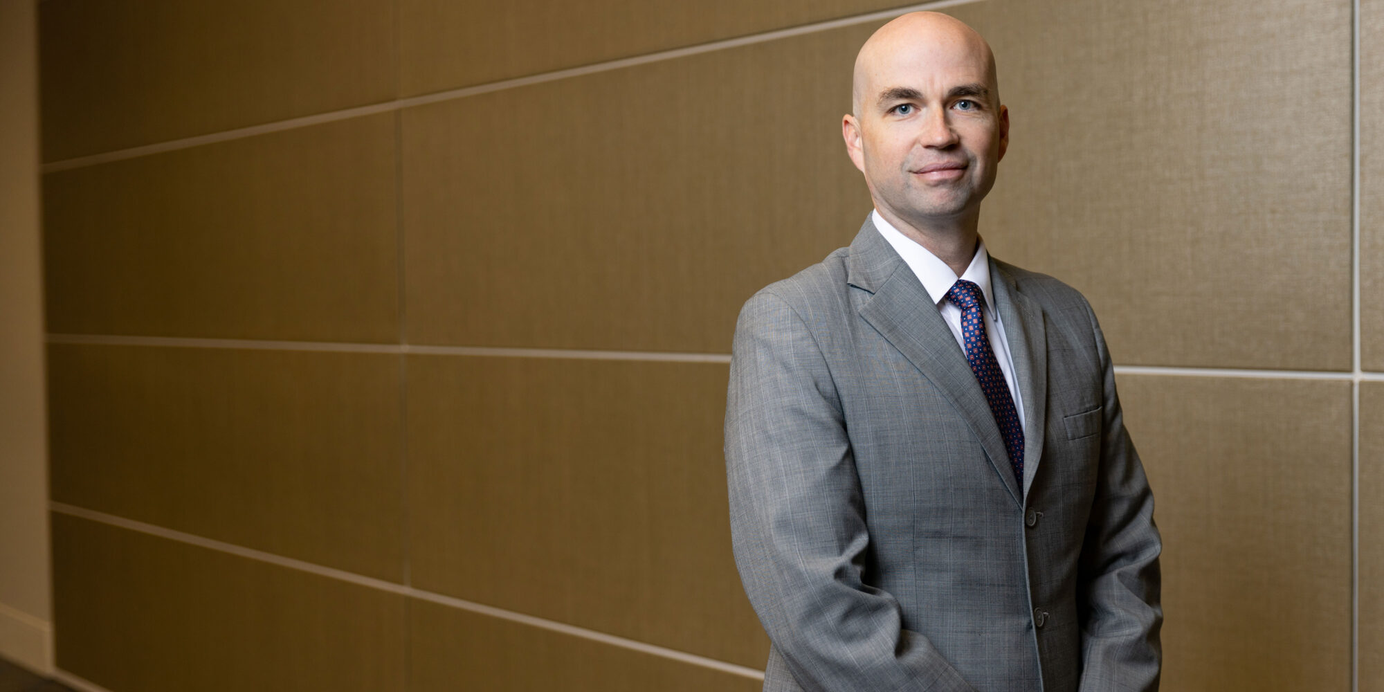 Patrick Dillard - McGuireWoods