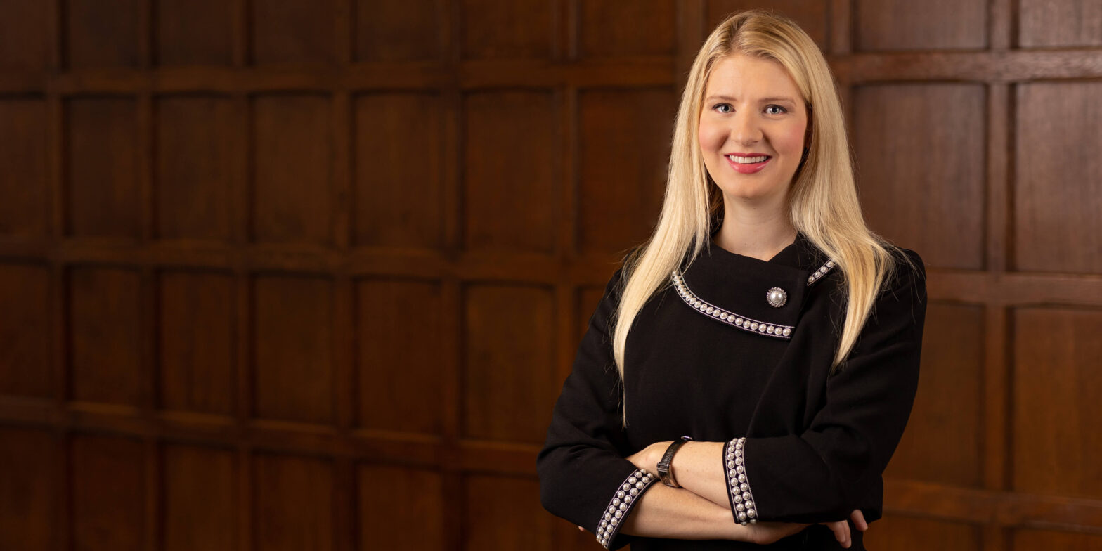 Anne L. Doherty - McGuireWoods