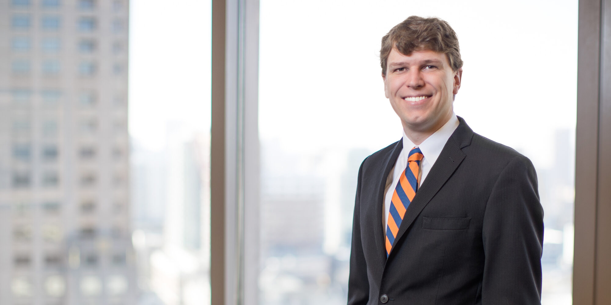 Nicholas A. DuPuis - McGuireWoods