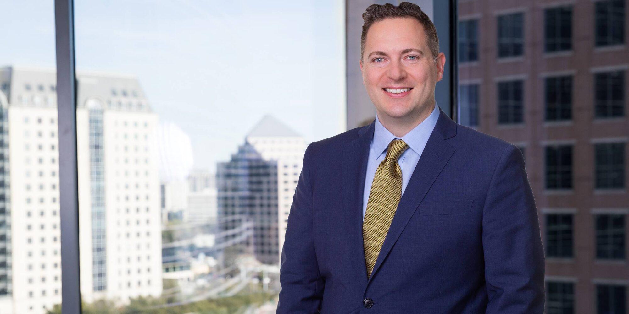 Matthew D. Durham - McGuireWoods