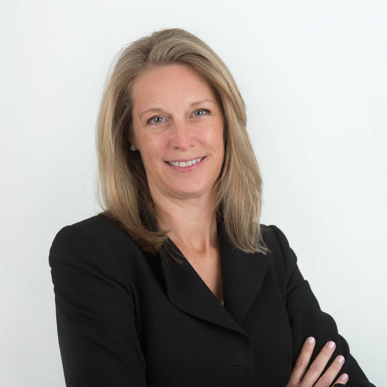Women in Private Equity to Know: Elizabeth Burgess - McGuireWoods