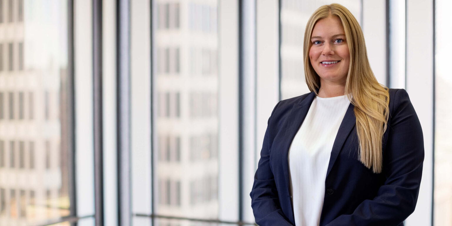 Alexandra S. Farley - McGuireWoods