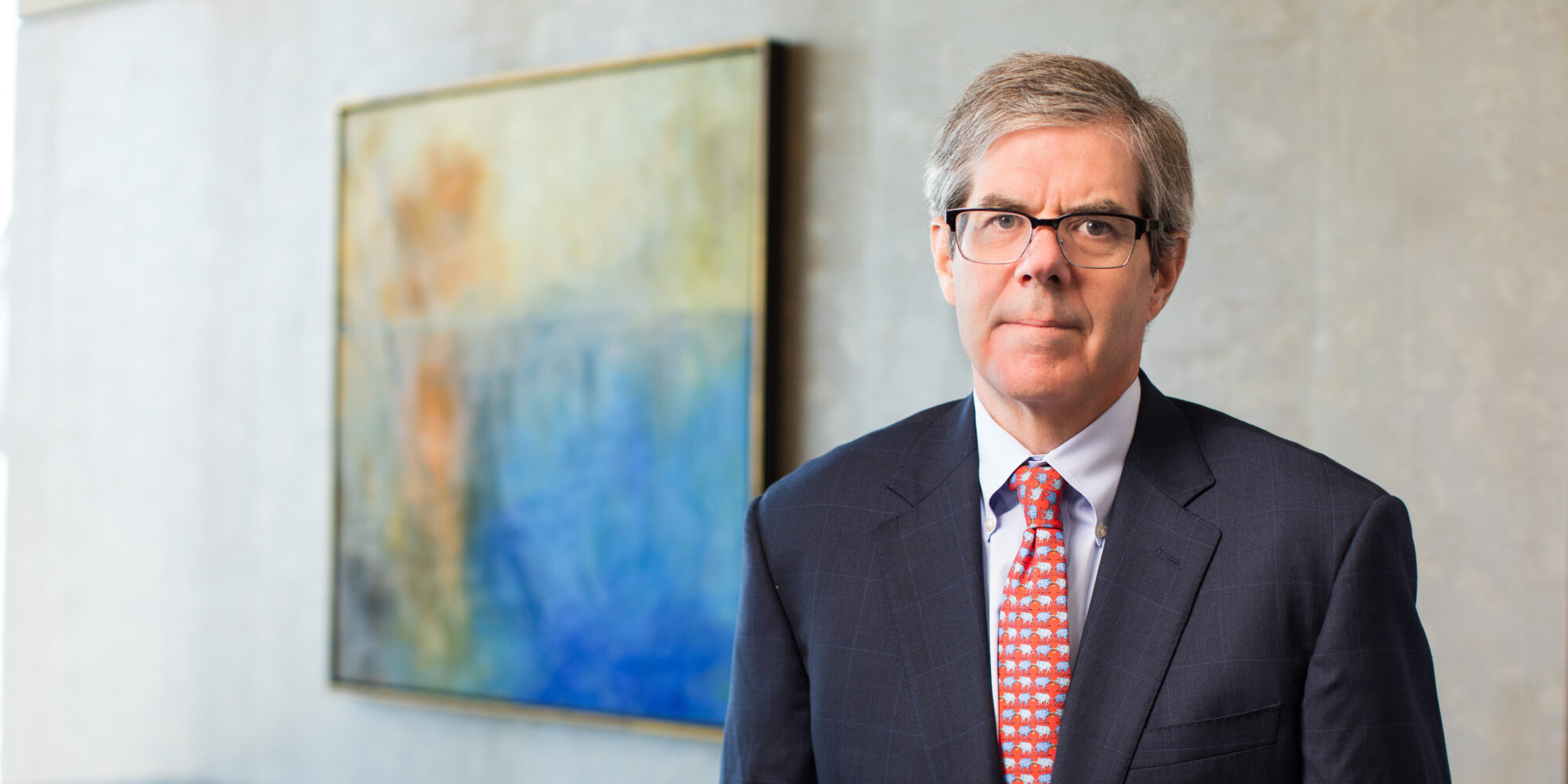 Thomas M. Farrell - McGuireWoods