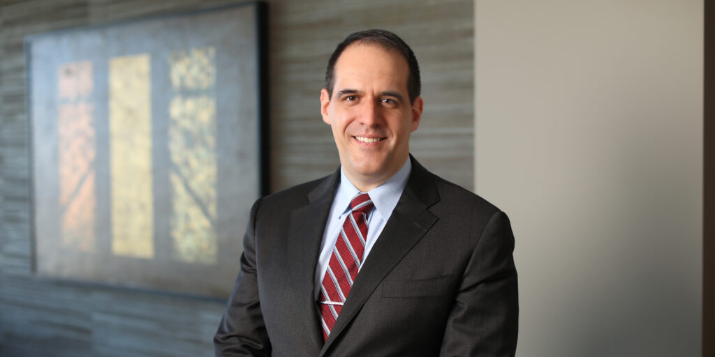 Joseph A. Florczak - McGuireWoods