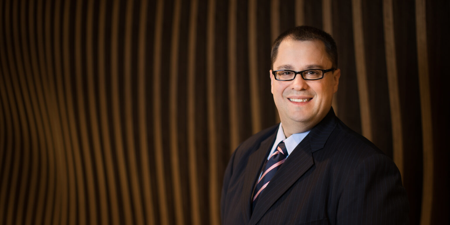 Shawn R. Fox - McGuireWoods