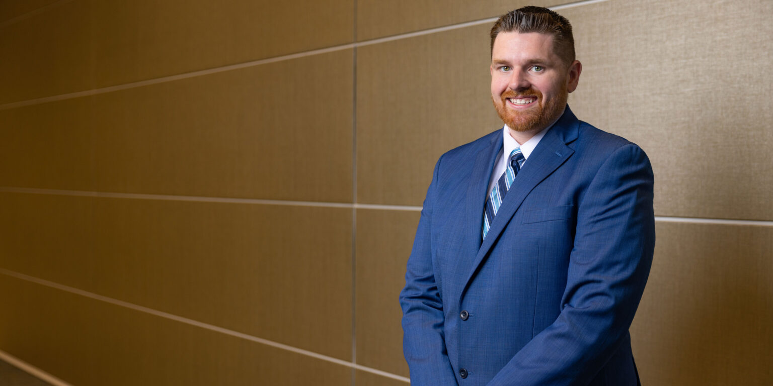 Andrew F. Gann, Jr. - McGuireWoods