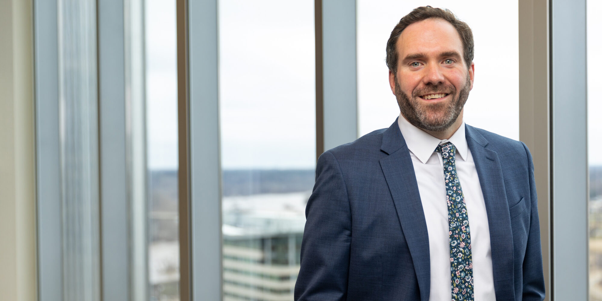 Nicholas J. Giles - McGuireWoods