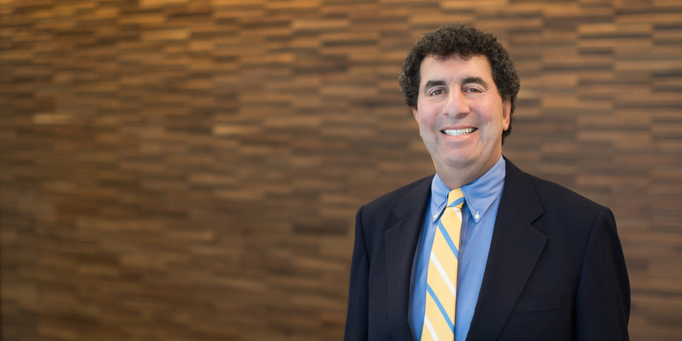 Alan B. Gordon - McGuireWoods