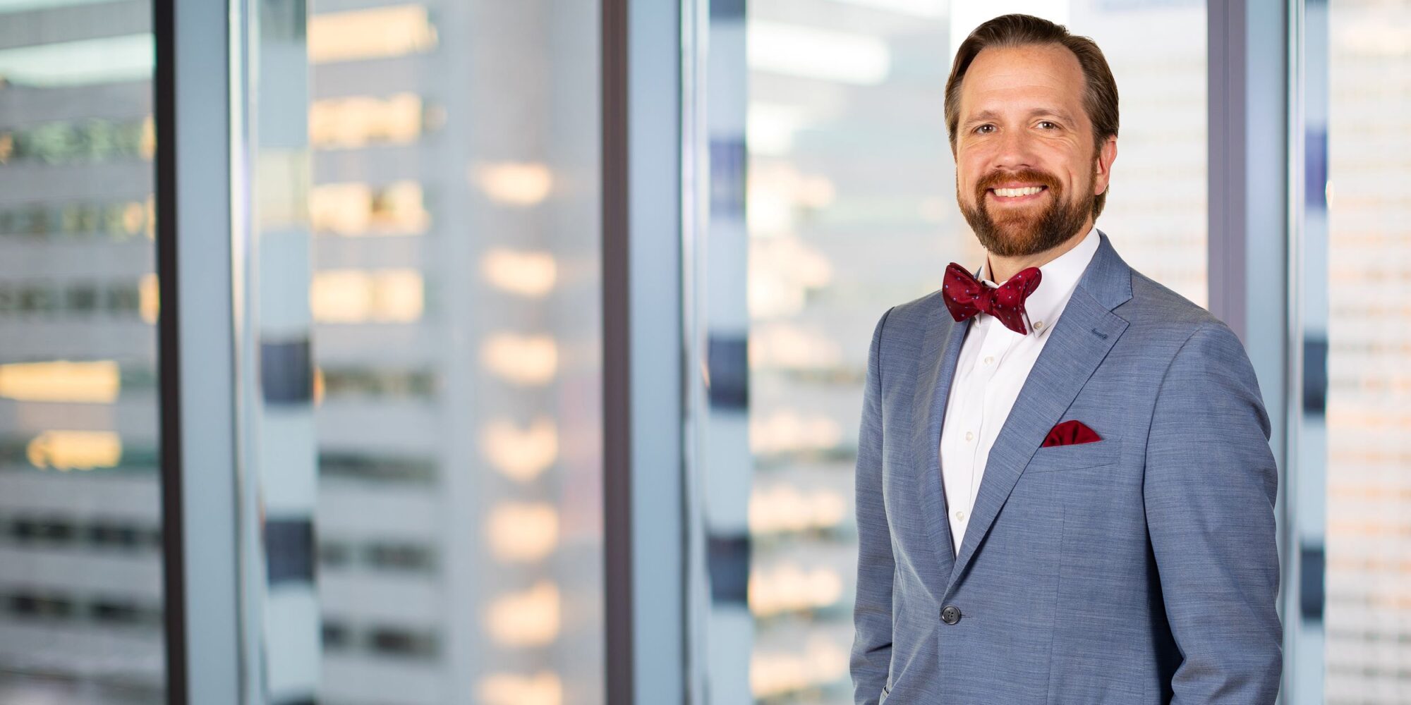 W. Ford Graham - McGuireWoods