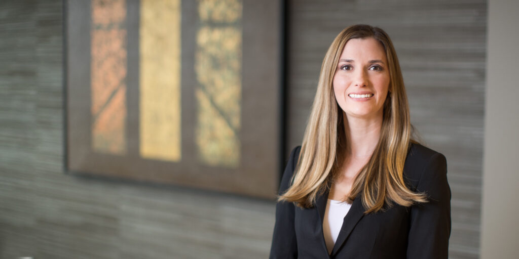 Susan E. Groh - McGuireWoods
