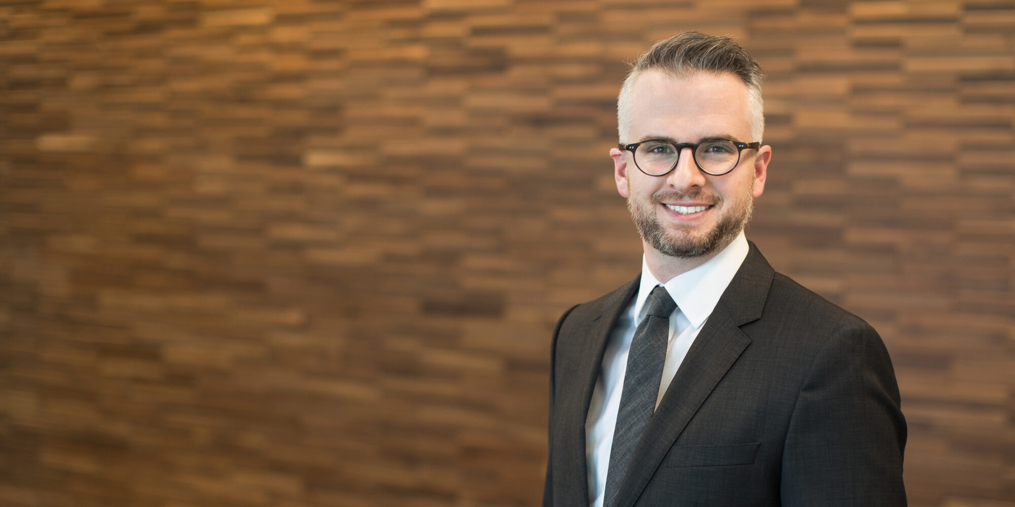 Benjamin F. Hantz - McGuireWoods