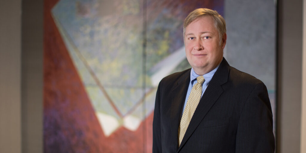 Rick C. Haskell - McGuireWoods