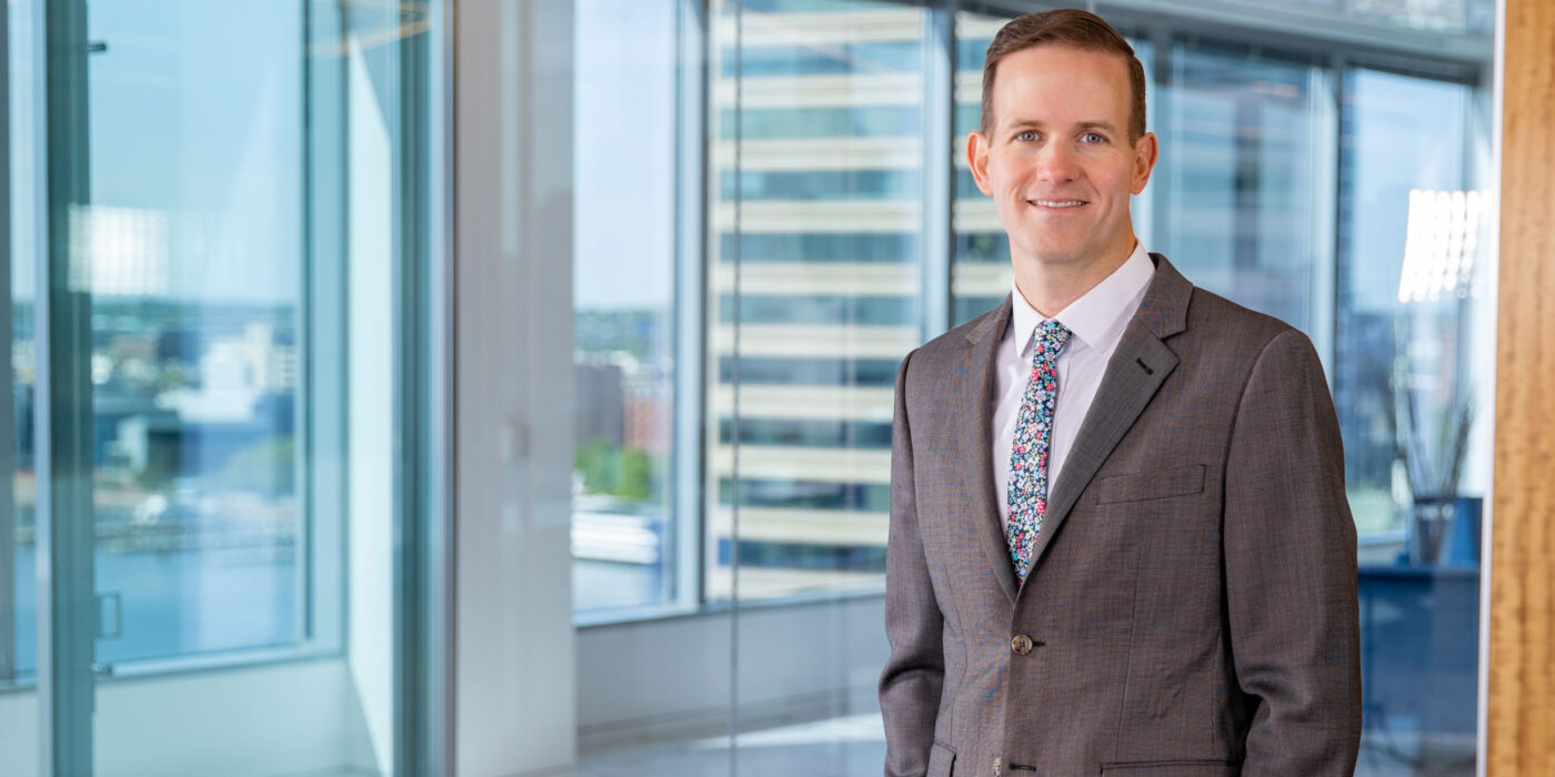 William F. Herrfeldt - McGuireWoods