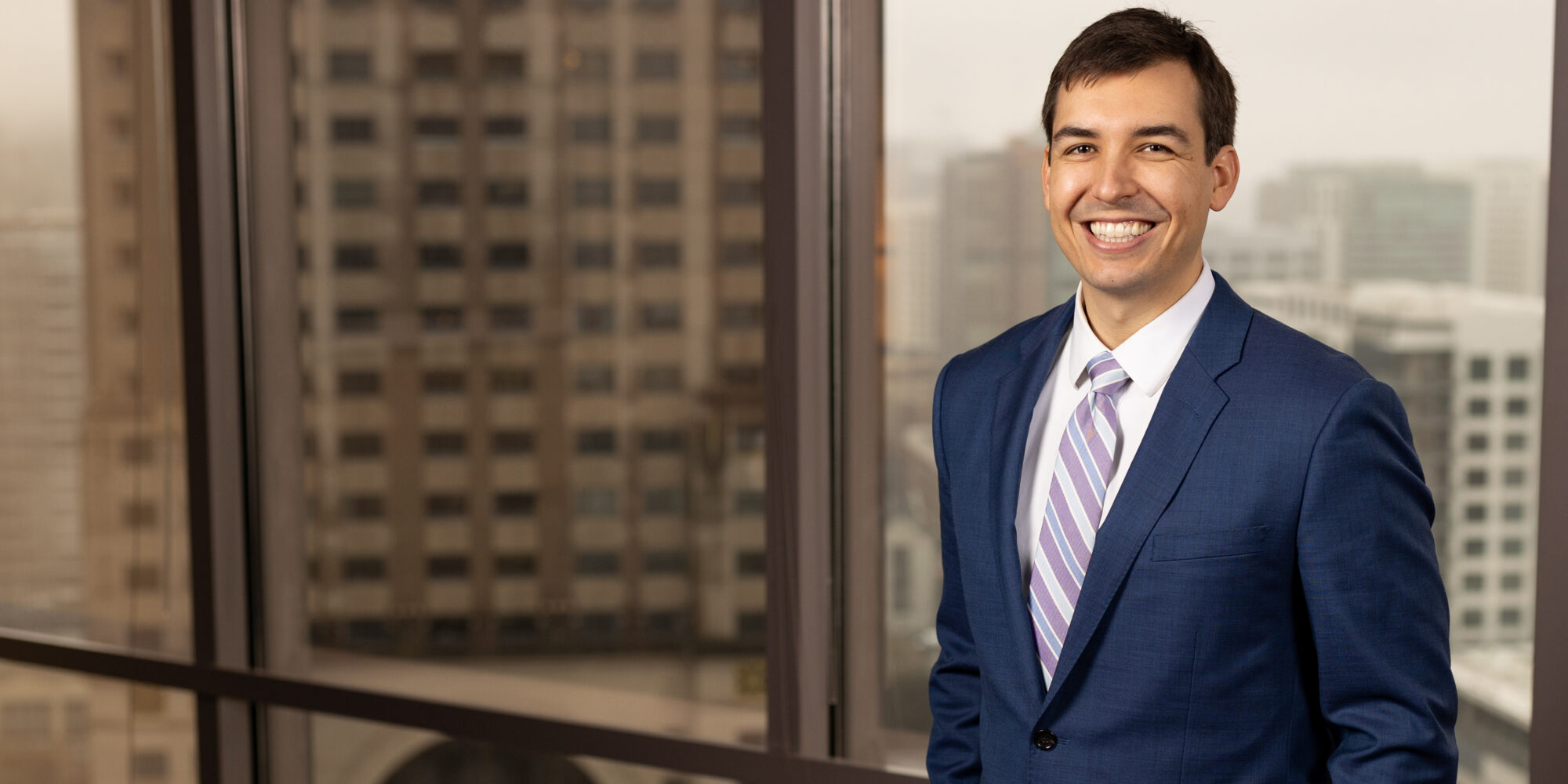 Nicholas G. Hill - McGuireWoods