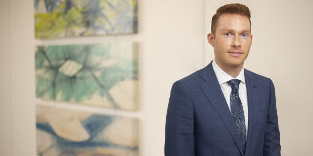 Nicholas J. Hoffman - McGuireWoods