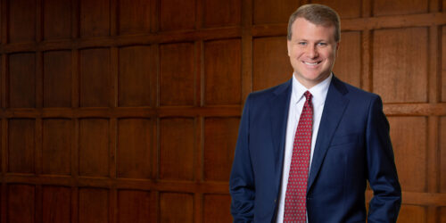 John B. Hoke | McGuireWoods