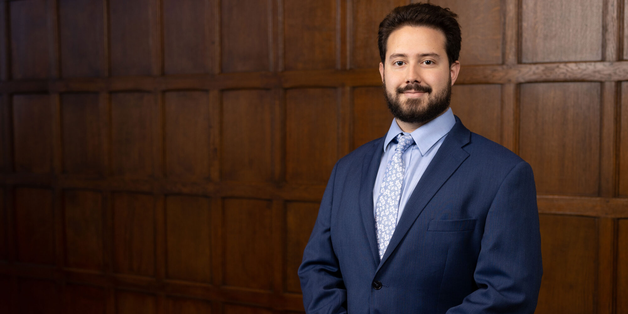 Jeff Holmes - McGuireWoods