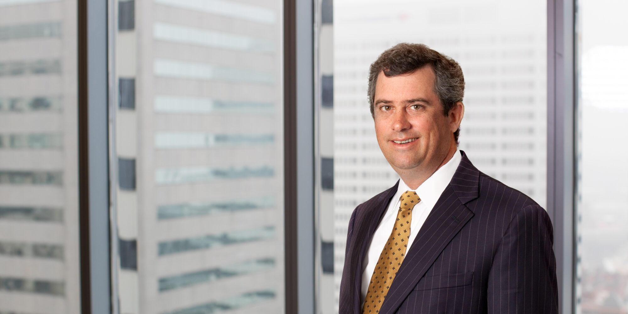 Stephen A. Horton - McGuireWoods