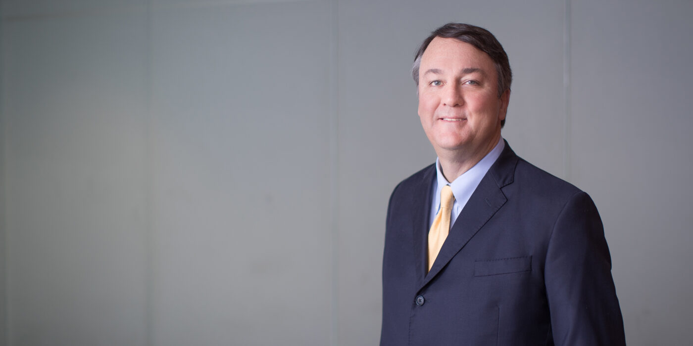 J. Brian Jackson - McGuireWoods