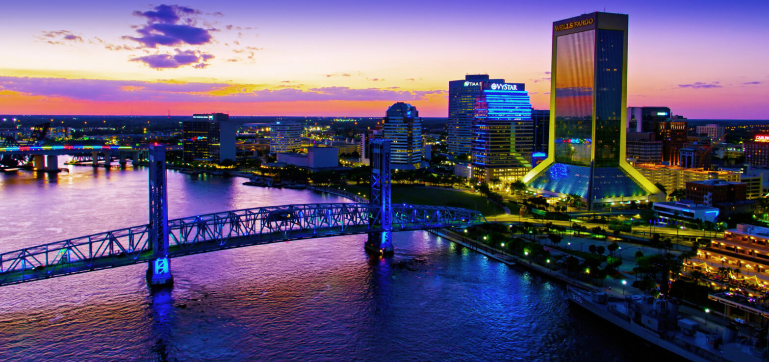 Jacksonville - McGuireWoods