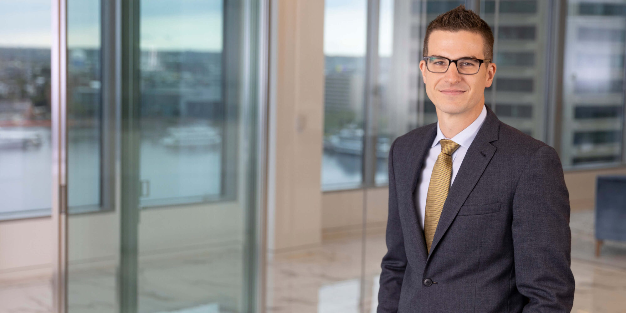 Nicholas B. Jordan - McGuireWoods